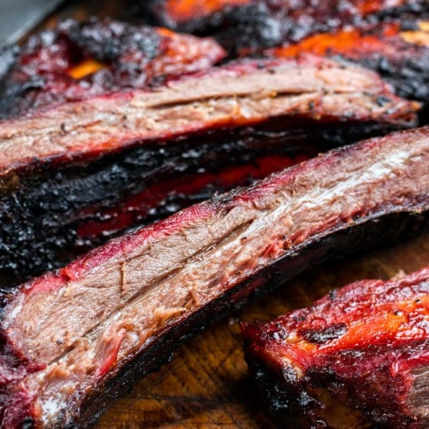 Menu | BIGS Meat Wagon